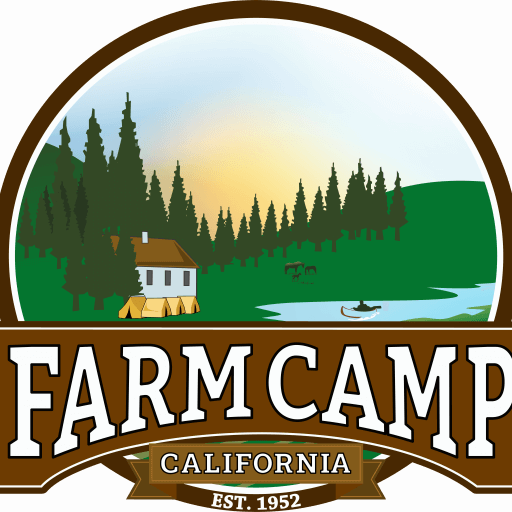 Camp Logos